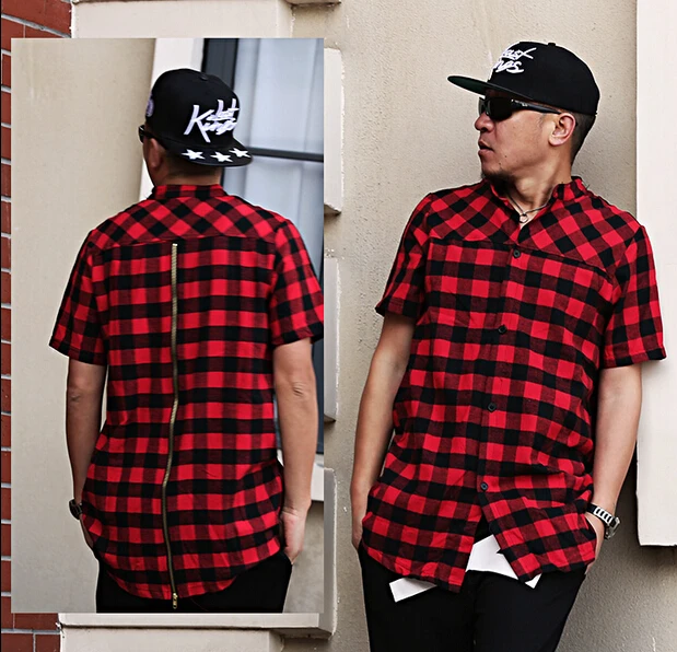 Pyrex Clothing Flannel