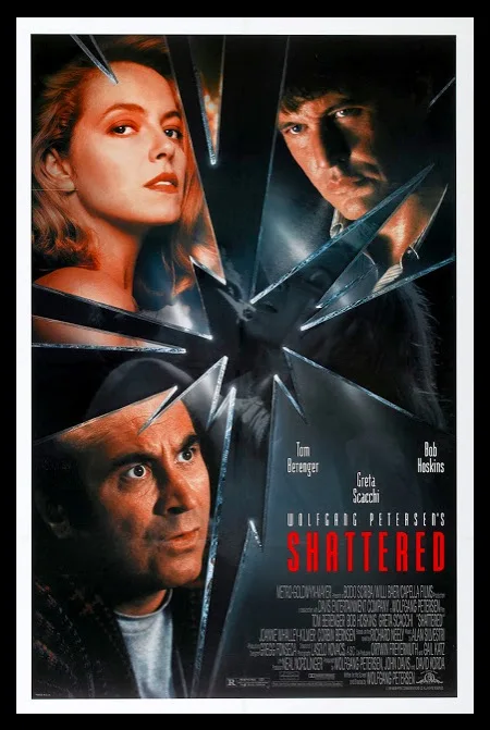 Bad Lieutenant 1992 Poster