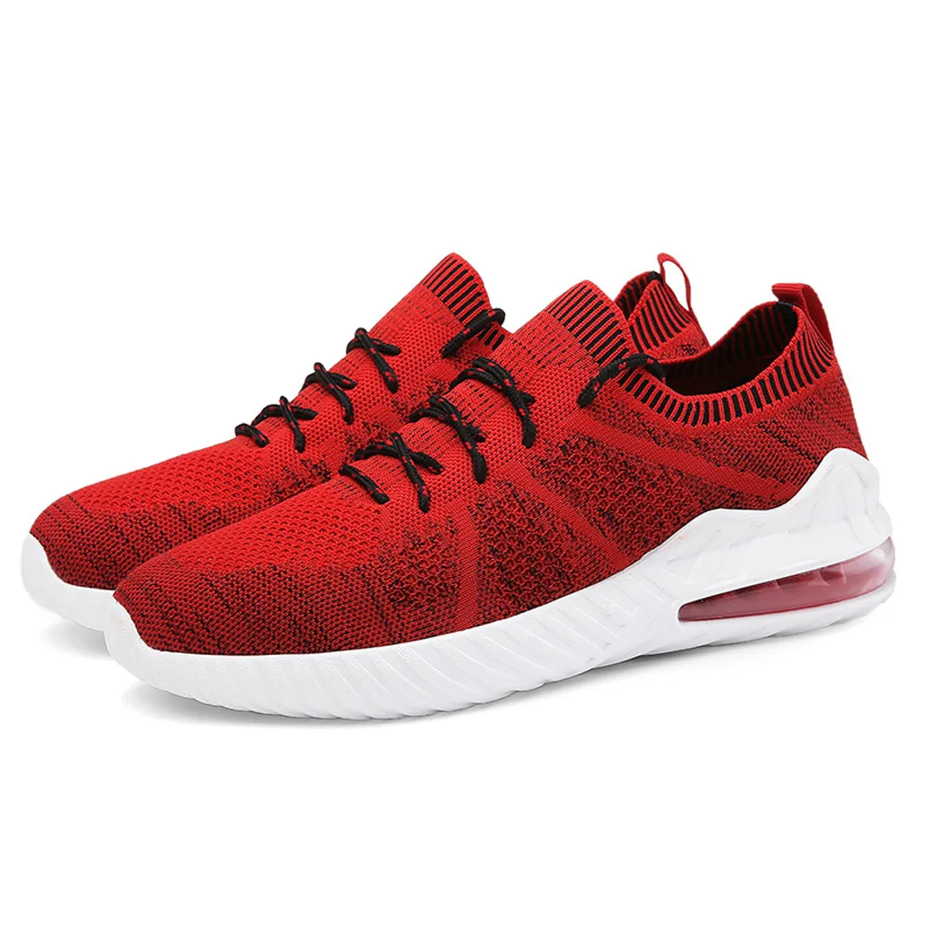 MUQGEW/Повседневная обувь для мужчин; дышащая летняя и Весенняя ...