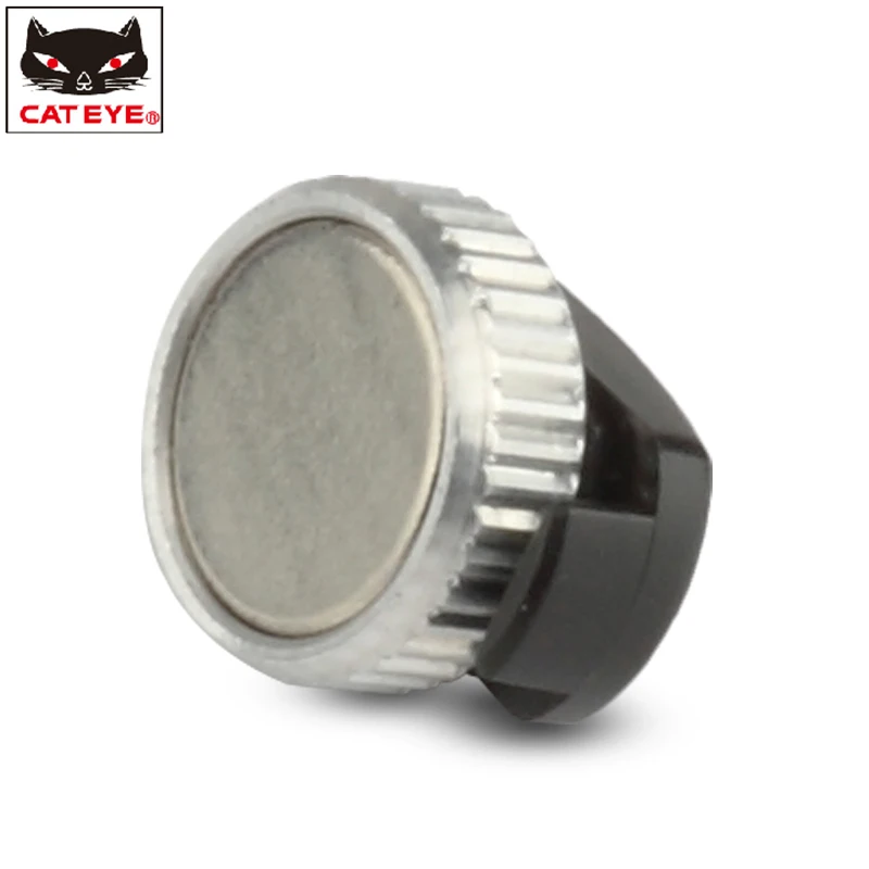 CATEYE imán UNIVERSAL rueda Sensor de velocidad de bicicleta nueva marca 169 9691N W|bike speed ...