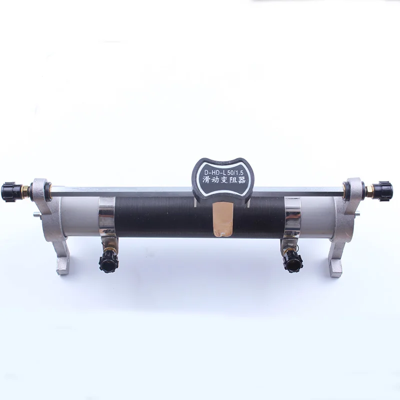 50ohm-1-5A-Demonstration-Slide-Rheostat-Adjustable-Resistance-Physical ...
