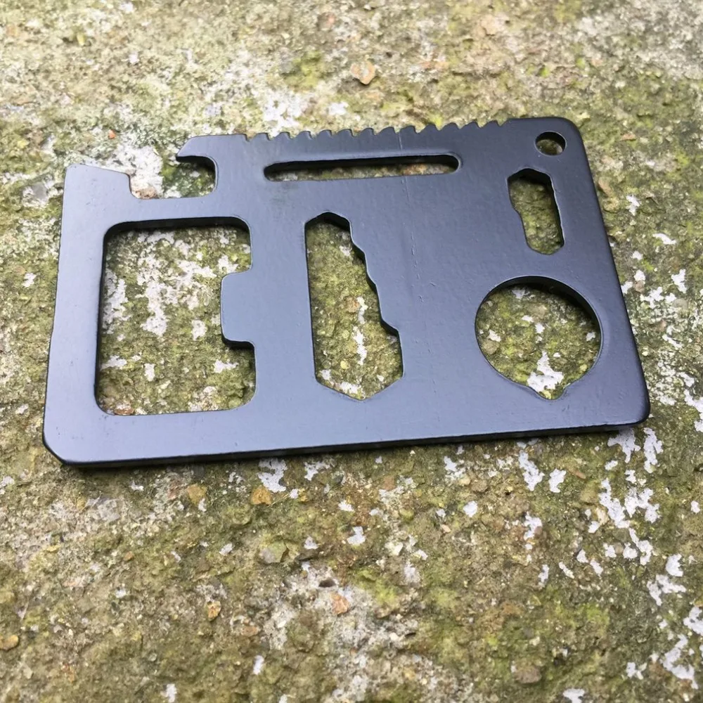 Многофункциональный швейцарский нож для кемпинга, выживания, охоты ...