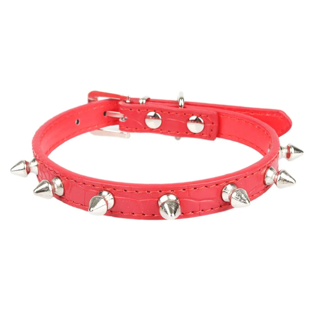 Cat spike collar - sergau