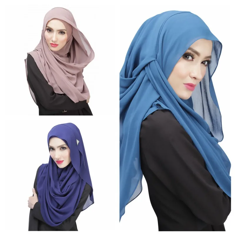 Malaysia Middle East Arab Muslim headscarf Hui Muslim hijab headscarf ...