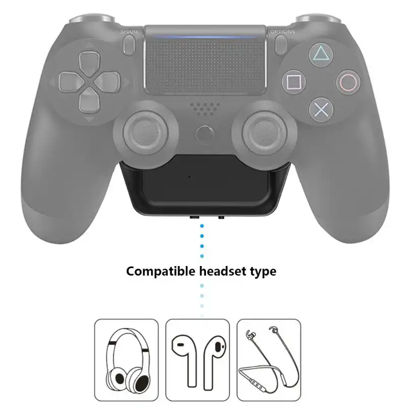 USB Bluetooth Adapter Receiver And Transmitters For Sony