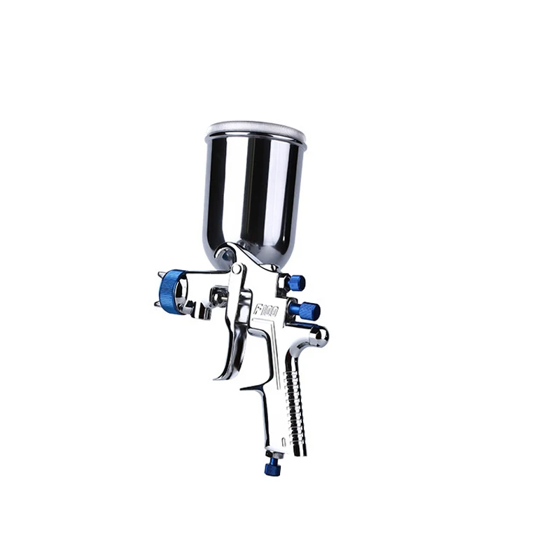 Spray Gun For Water Transfer Printing Film Activator 100g - Decals ...