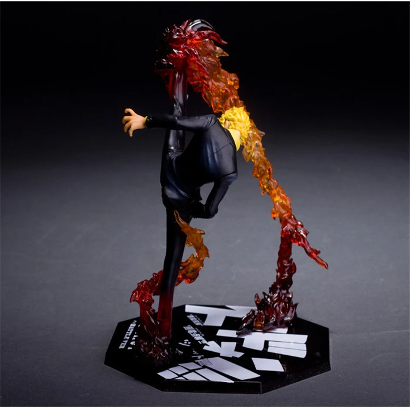 Anime One Piece After 2 Year Sanji POP Sanji Action Figure Collection ...