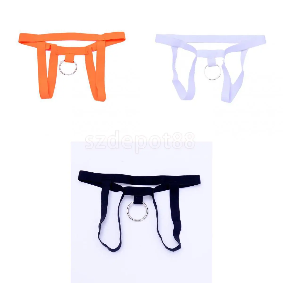 Online Buy Wholesale c ring pouch underwear from China c ring pouch ...