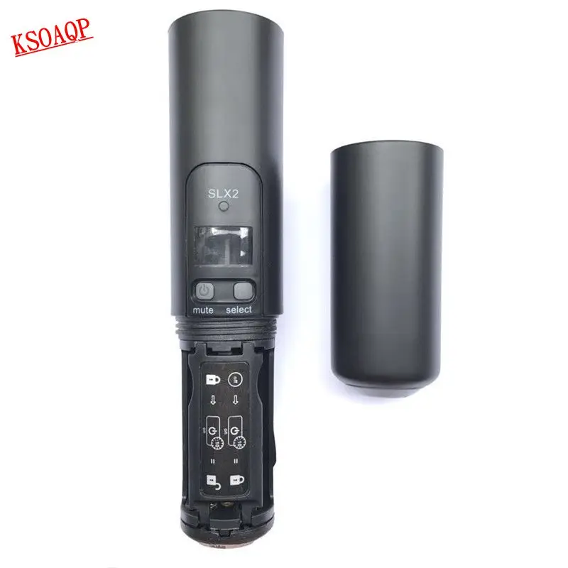 Shure Wireless Microphone Slx2