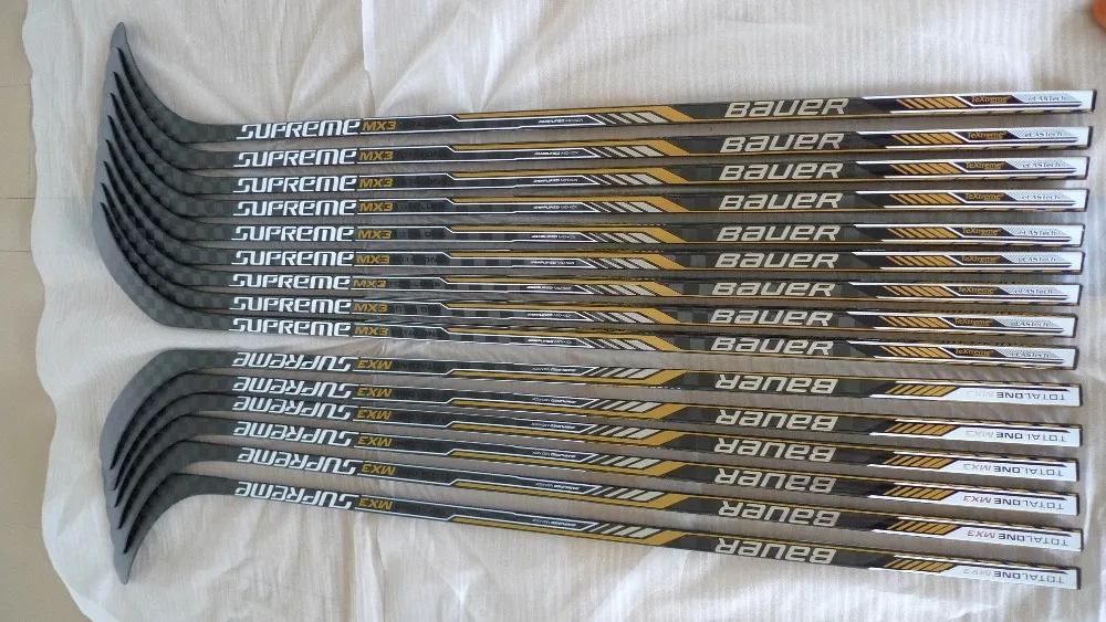 Bauer Apx 2 Stick Custom