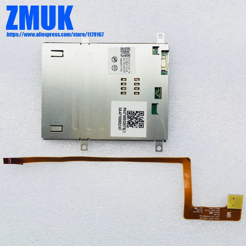 New Original Smart card reader kit For Lenovo Thinkpad T440 T450 T460 ...