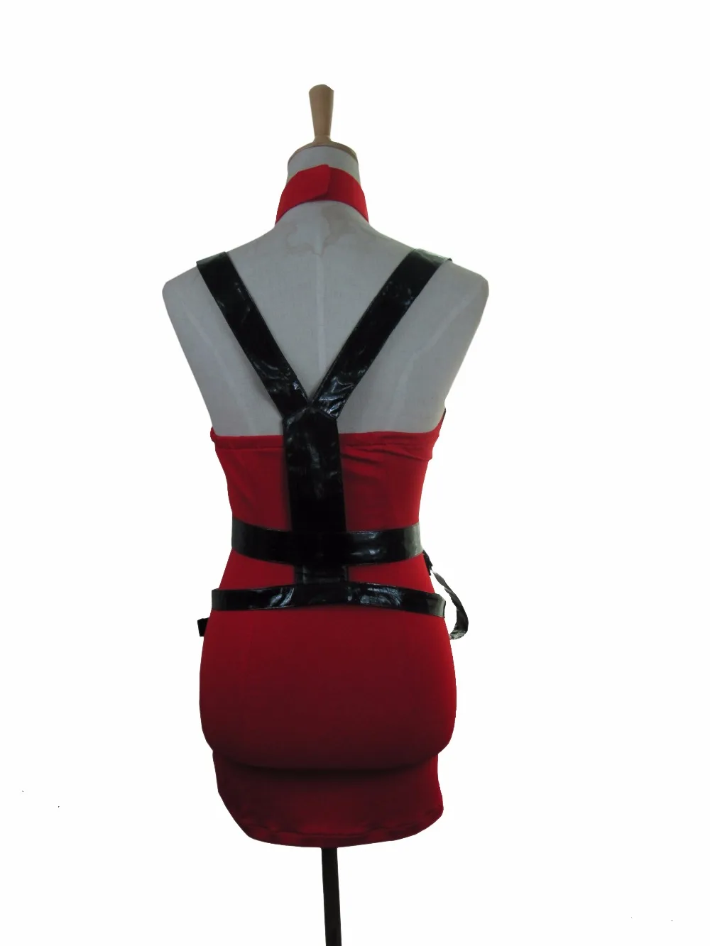 Ada Wong Dress Cosplay Costume - AllCosplay.com