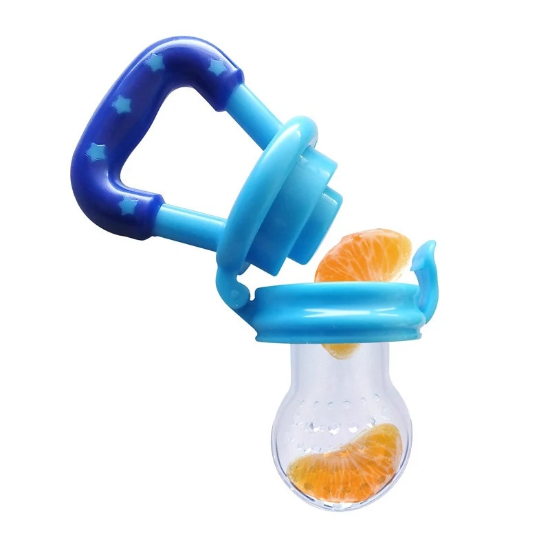 Pacifier fruits for baby nipple bite bags baby pacifiers infant ...