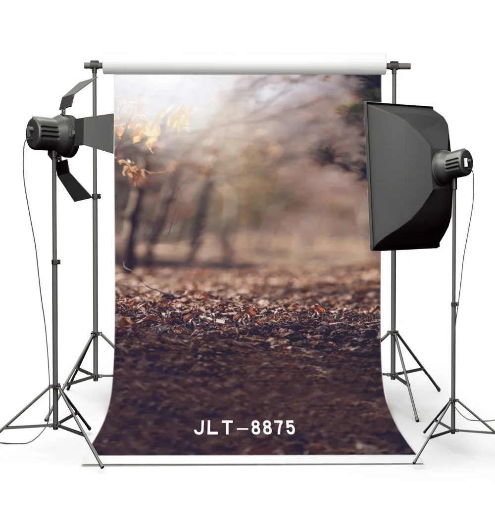 Forest Tree Photography Backdrops for Photo studio Photographic ...