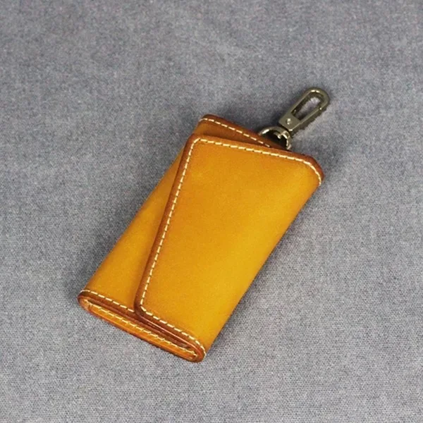 Women's Designer Keychain Wallet | semashow.com