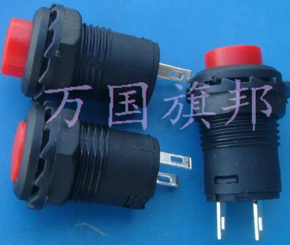 1-5A-250VAC-self-locking-Key-switch-push-button-switch-installation ...