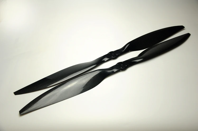 3080 30Inch Large Carbon Fiber Propeller For Heavy scale Multicopter ...