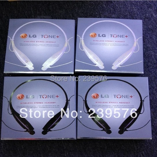 Lg 700 Headphones