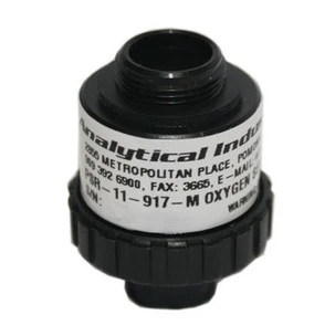 Viasys Avea Vent Oxygen Sensor O2 Sensor Aii Psr-11-917-m O2 Sensor O2 ...