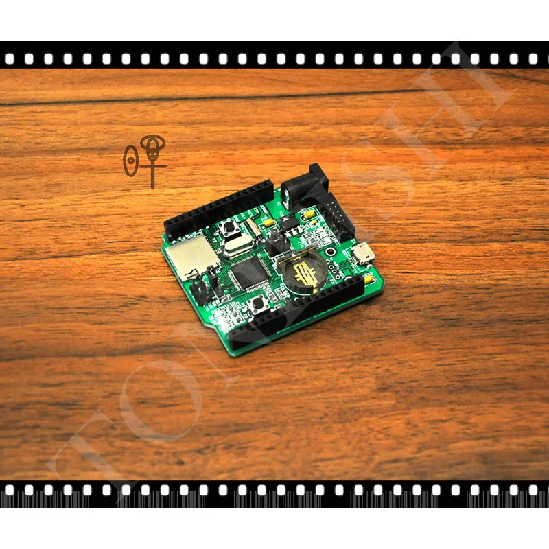 Usb Development Board Stm32f105rc Core Otg Stm32 Arduino Micro Usb Port