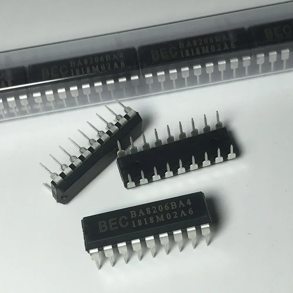 BA8206BA4 BA8206BA BA8206B BA8206 A8206 8206 new original 5PCS/LOT-in ...