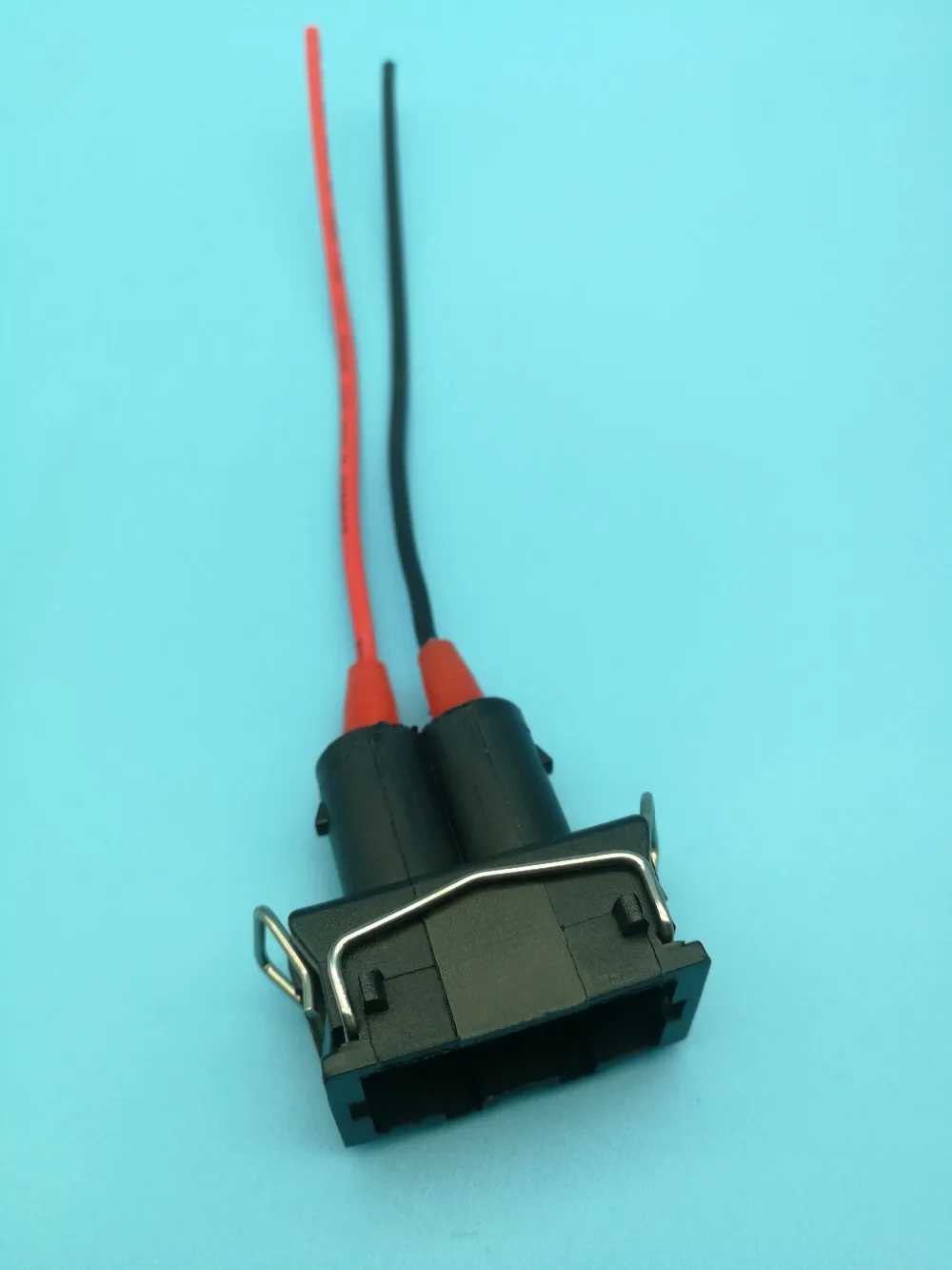 Free-shipping-6-3series-waterproof-auto-Sound-Horn-plug-Connector-with ...