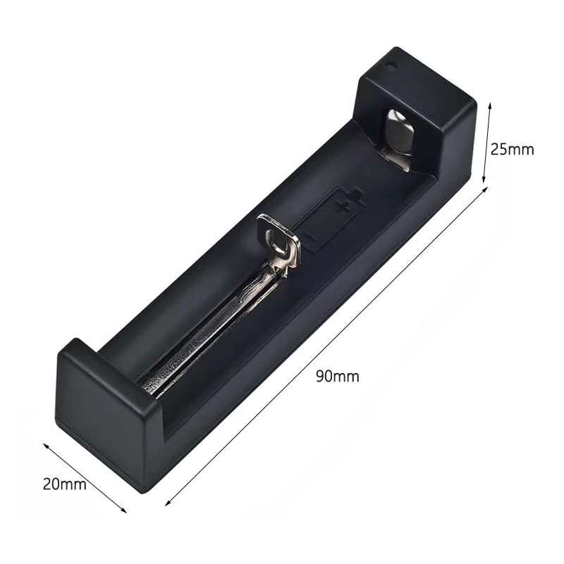 VastFire Мощность адаптер питания адаптер для 10440/14500/16340/18650 ...