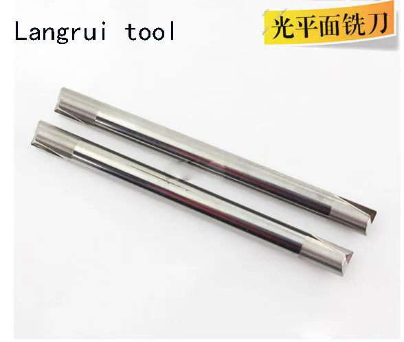 free shipping D10*100L Double heads Cubic boron nitride welding milling ...