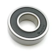 Daluo Bearing R8 R8zz R8z R8rs R8-2rs 5/8x1-3/8x11/32 Inch Ball ...