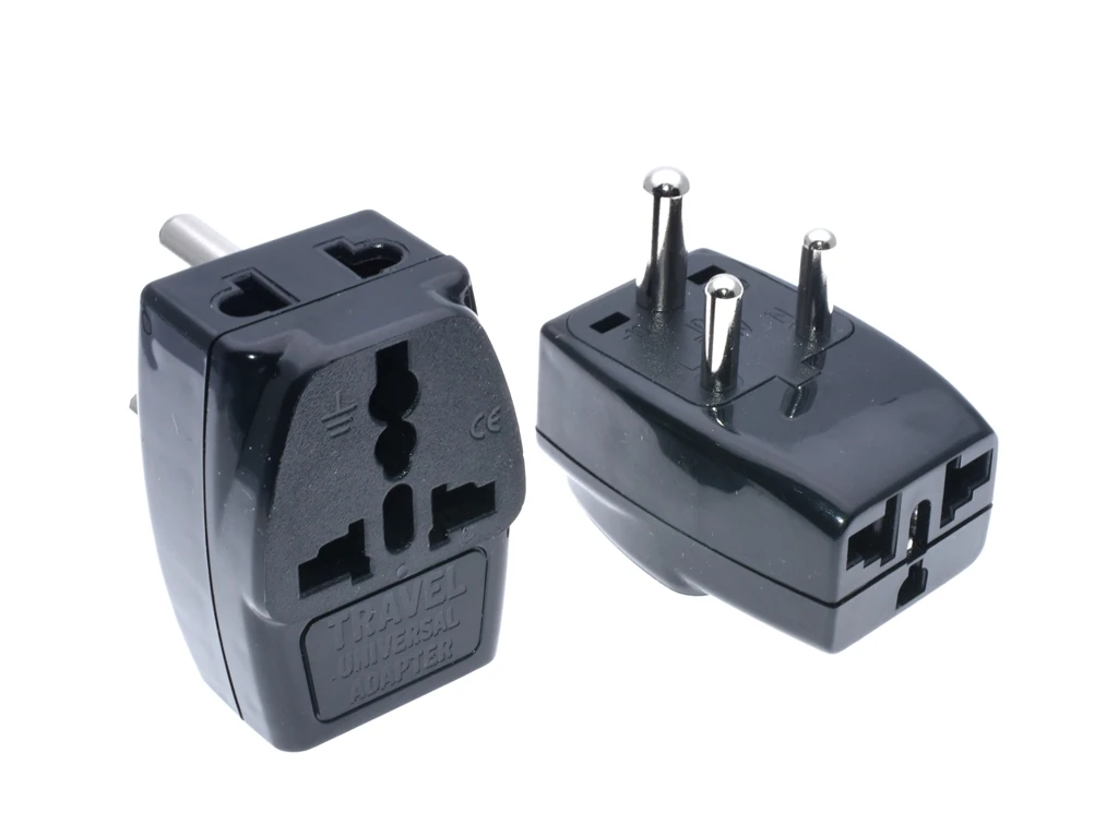South-Africa-plug-adapter-Type-D-3-position-convert-to-1-outlet-Multi ...