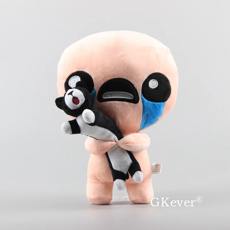 Binding of isaac d6 - safarivol
