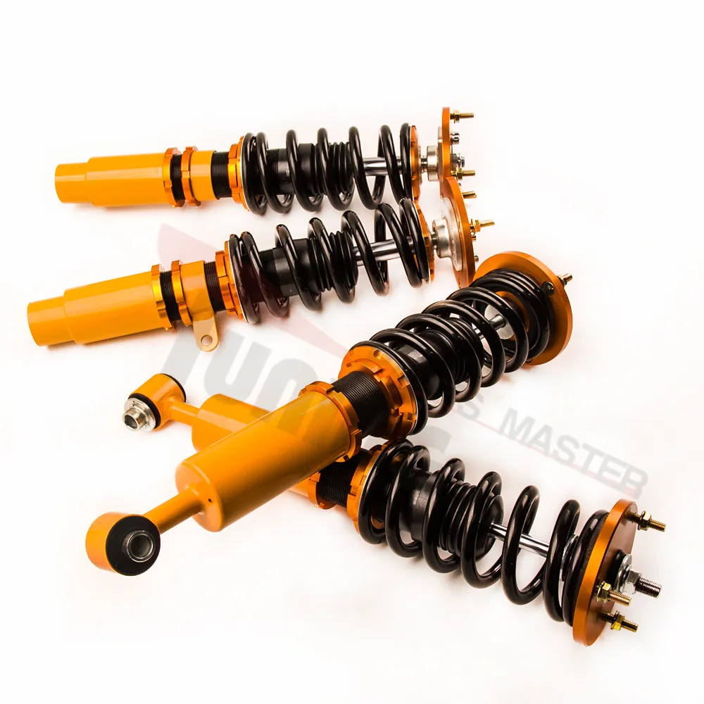 Coilover Suspensions For BMW 5 Series M5 E60 Sedan 2004 2010 Shock