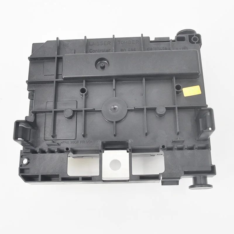 Абсолютно блок предохранителей в сборе под капотом 9809742780 ...