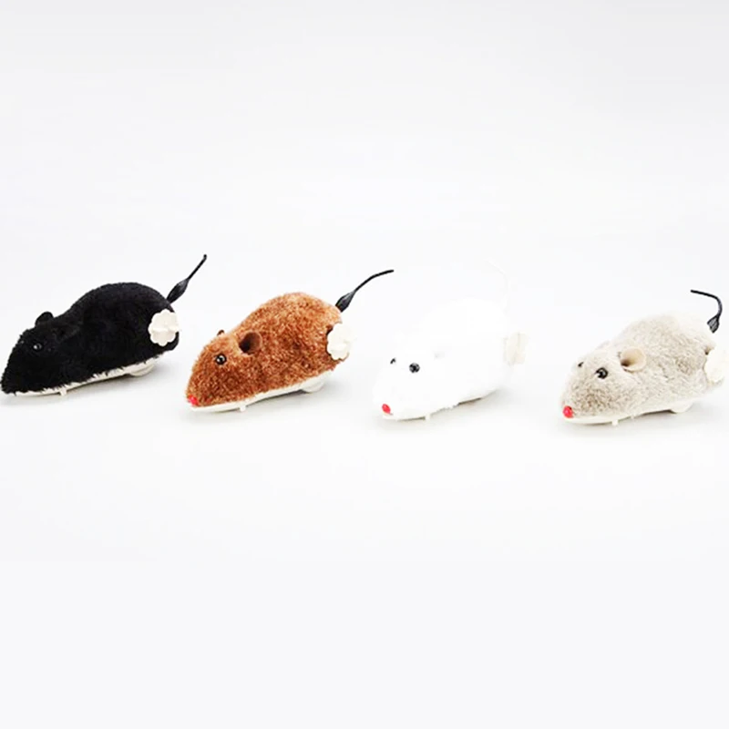 Pet-Cats-Toys-Winding-Mechanism-Toy-Mouse-Popular-Cat-Interactive ...