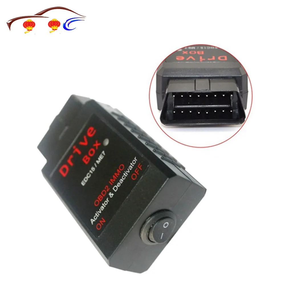 Best Price For Audi,v-w, Sko-da Edc15/me7 Vag Immo Deactivator Vag ...