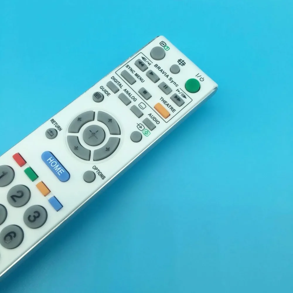 remote control suitable for Sony Bravia TV RM-EA006 RM-YD021 rm-ea002 ...