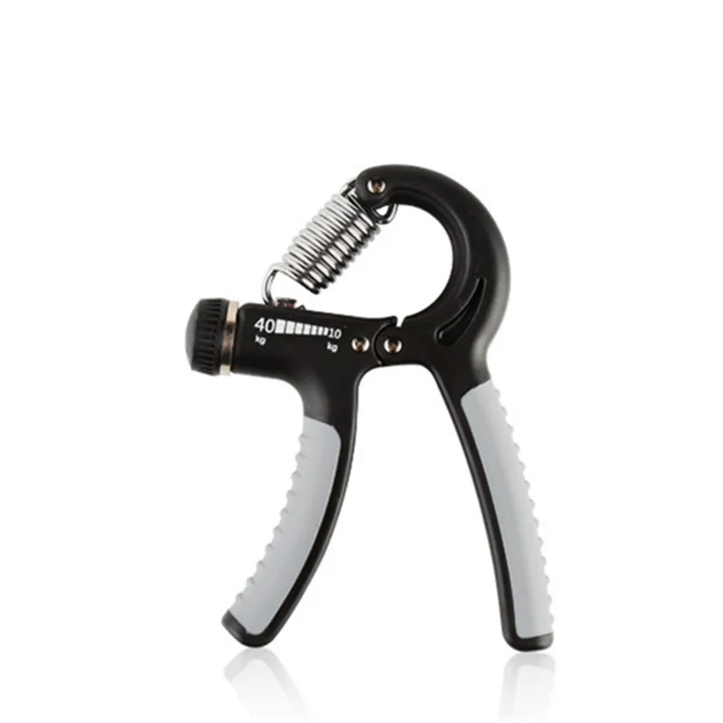10-40 Kg Finger Exercise Sports Spring Wrist Rehabilitation Adjustable ...