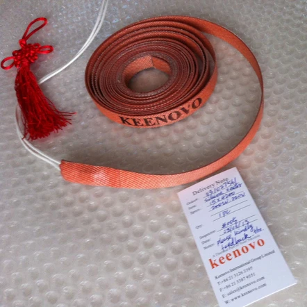Pipe Heater, Tube Heating Belt, Silicone Heater Strap,silicone Heating ...