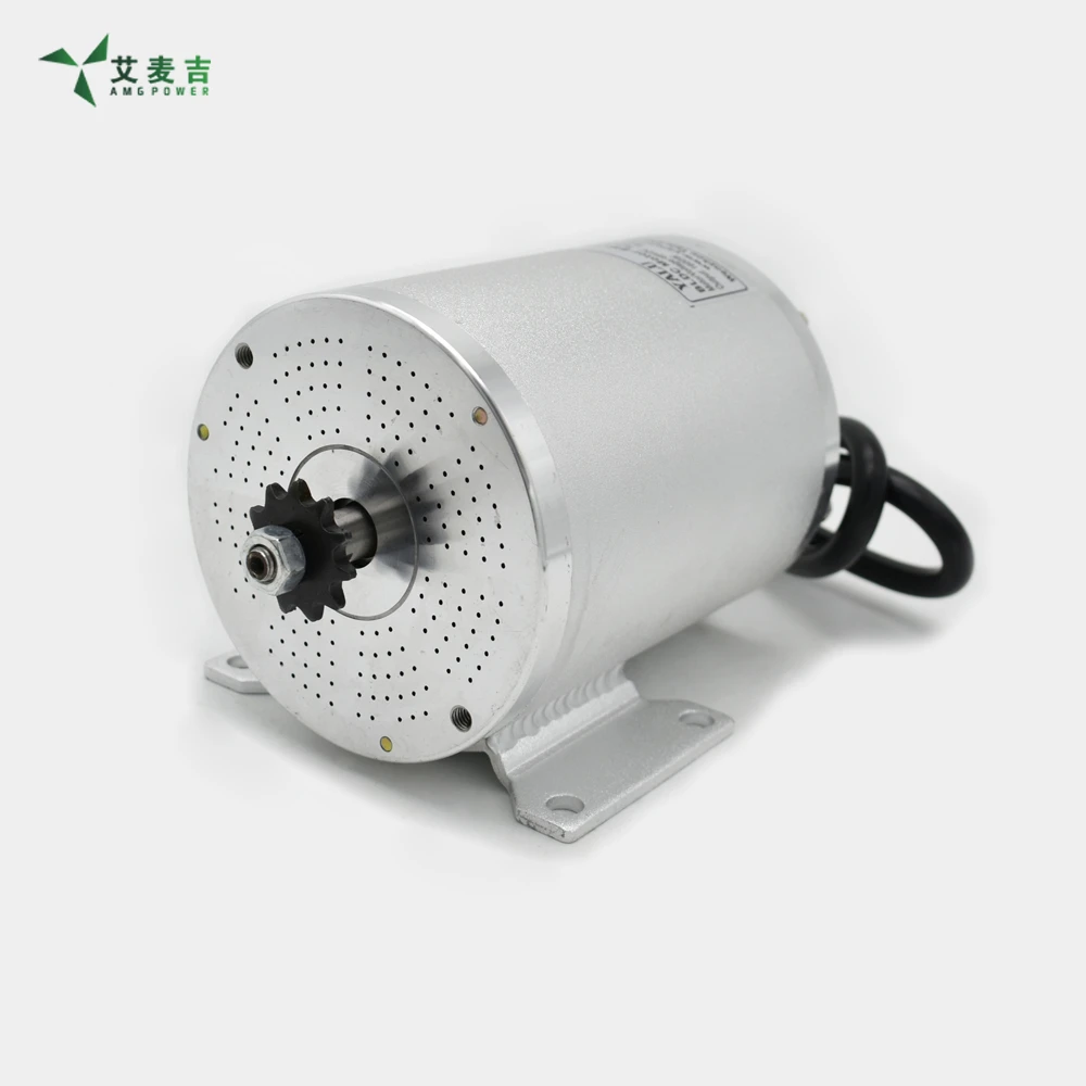 MY1020 BLDC BM1109 800W 36V Electric Bicycle Scooter Kit Motors ...