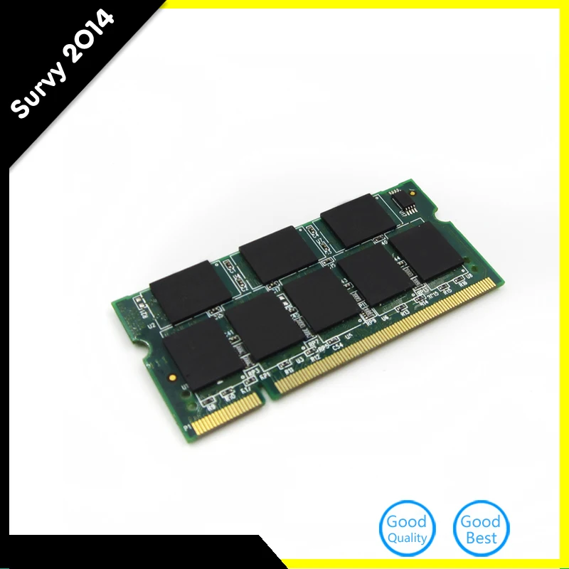 1gb 1g Memory Ram Memory Pc2100 Ddr Cl2.5 Dimm 266mhz 200-pin For ...