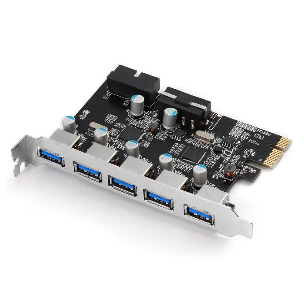 Types Of Expansion Cards Used In Computer System - Printable Cards