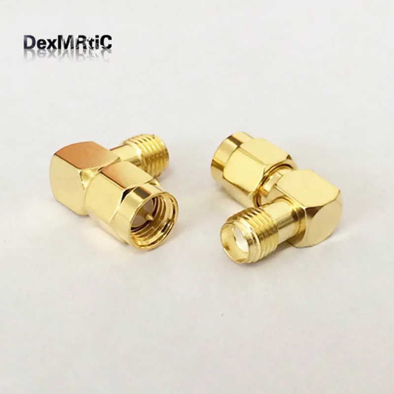 1PC SMA Male Plug switch SMA Female Jack RF Coax Adapter convertor ...