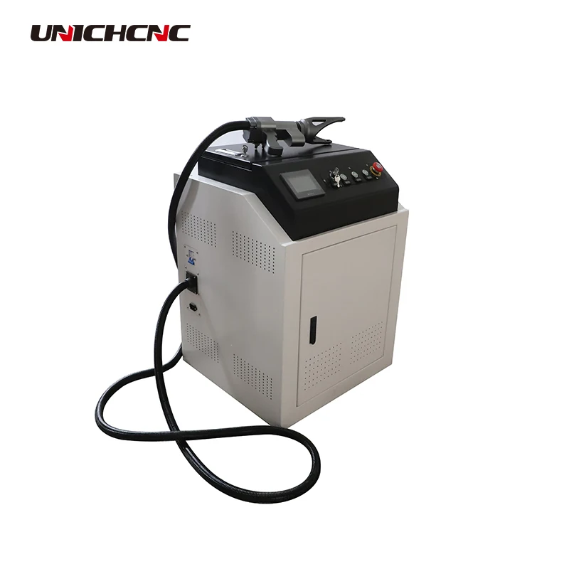 Máquina de limpieza láser, máquina de eliminación de óxido|Fresadoras para madera| - AliExpress