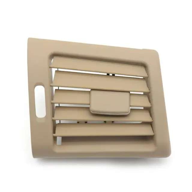 Left Right Console Grill Dash Air Outlet Pannel for R Class W251 ...
