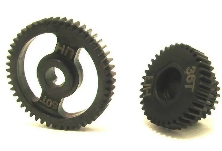 Hot-Racing-Losi-Night-Crawler-Steel-Center-Transmission-Gear-Set ...