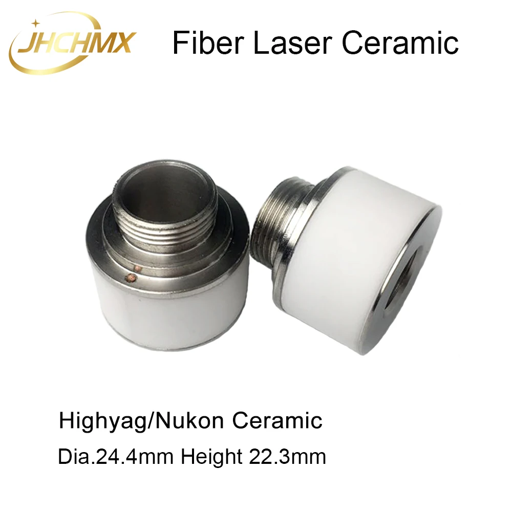 Free Shipping 10pcs/lot New Highyag/Nukon Laser Ceramic High Quality ...