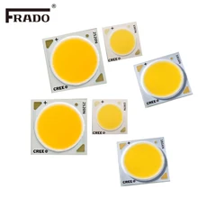 정품 Cree CXA2540 1304 1816 COB LED 이미터 램프 조명, 5000K 4000K3500K 3000K 36V ...