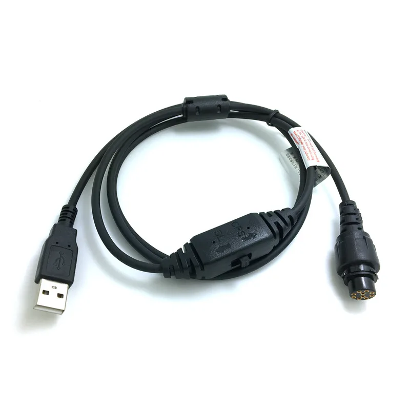 USB-Programming-Cable-For-Hytera-MD780-MD785-MD782-MD786-RD980-RD985 ...