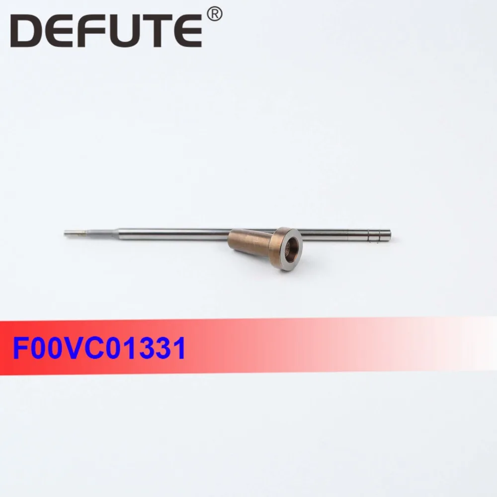 ホット販売ディーゼルエンジン燃料オーバーホールキット F00VC01331 コモンレール制御弁 Assy|燃料注入コントロール & パーツ ...