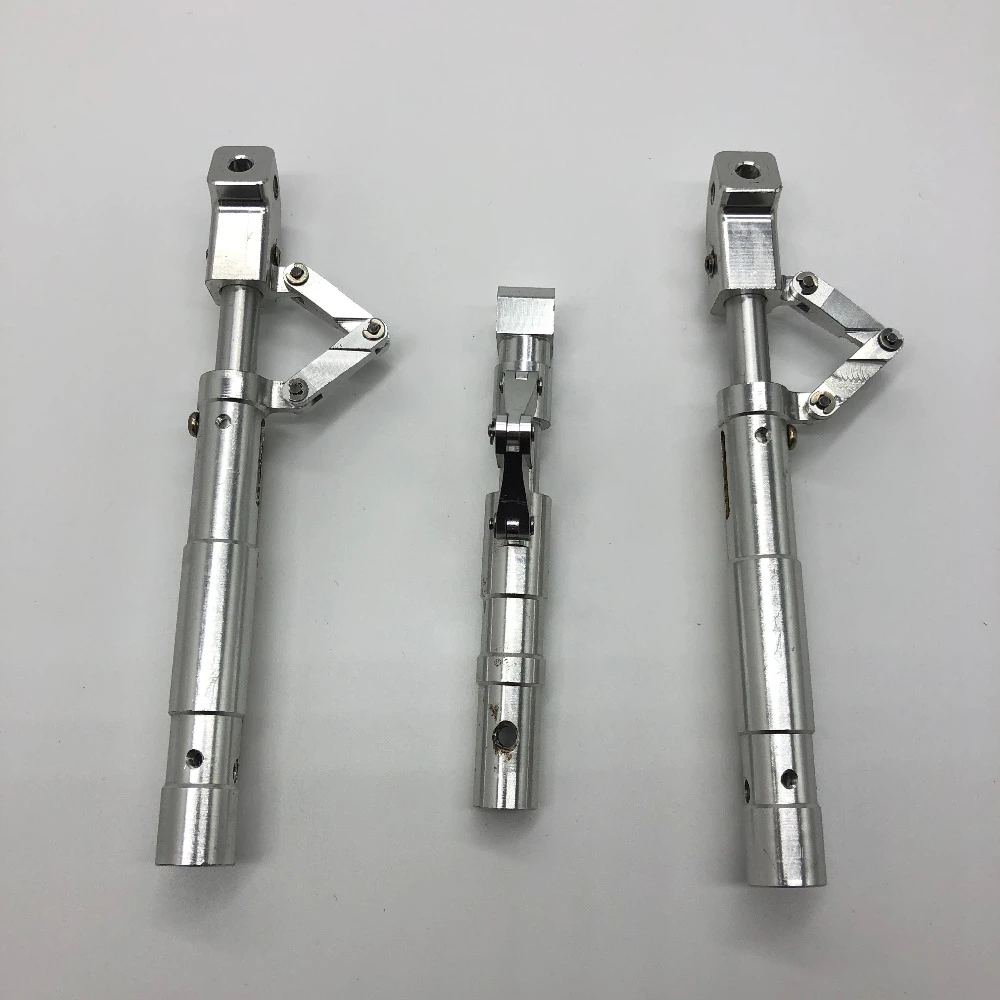 Electric Retract Legs Of 105mm J10 J-10 Hsd Hobby Rc Airplane Model ...